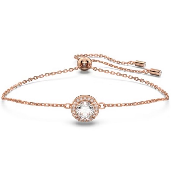 스와로브스키 Constella 로즈골드 팔찌 M 5636273 - 에누리 가격비교