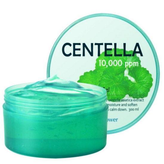 메디플라워 센텔라 젠틀 수딩젤 300ml [5개] - 에누리 가격비교