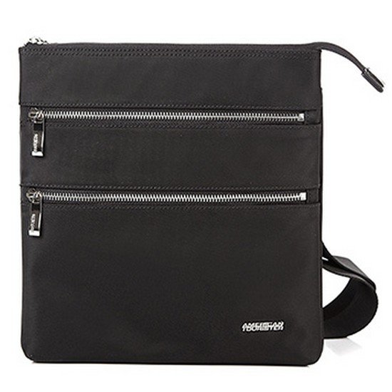 쌤소나이트 남성 LODIN 크로스백_QM20900 - 에누리 가격비교