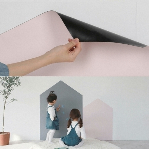 루미레브 붙이는 자석 화이트보드 벽지용 [30x40cm] 에누리 가격비교