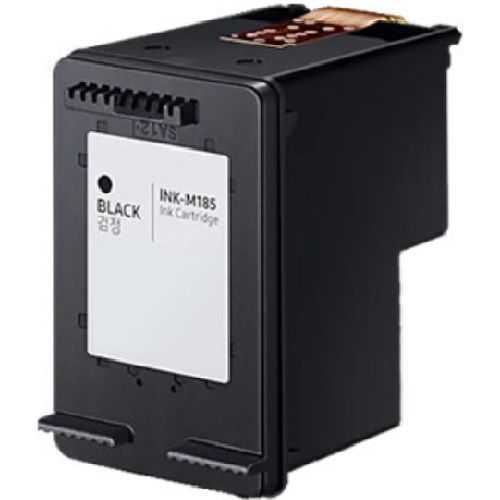 삼성전자 재생 INK-M185 검정 - 에누리 가격비교