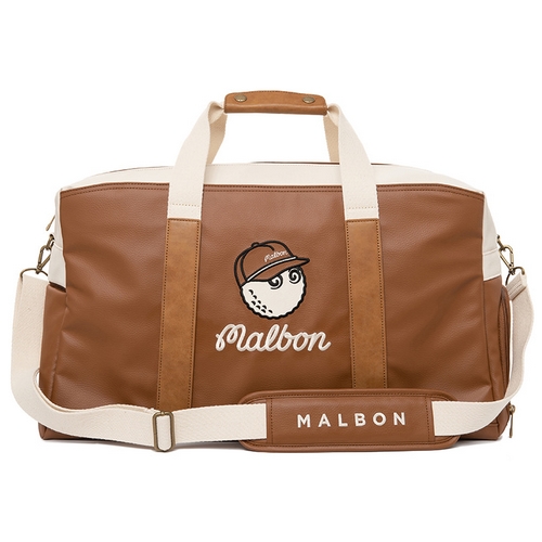 말본골프 M 버킷 클래식 보스턴백 (M2143PBO01) - 에누리 가격비교