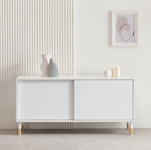 블랑누보 루앙 슬라이딩 미닫이 수납장 - 에누리 가격비교