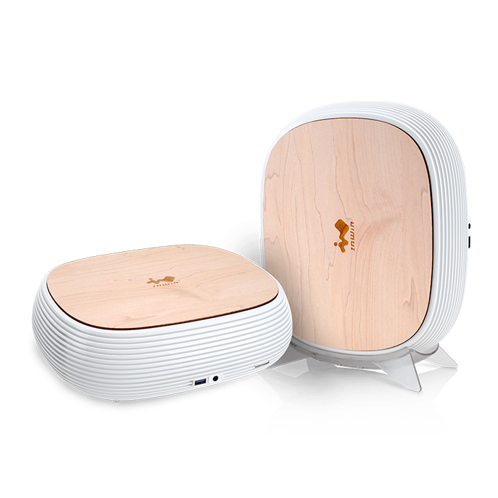 INWIN B1 PURE [화이트] - 에누리 가격비교