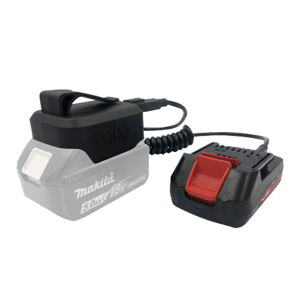 계양전기 18V 마끼다 배터리 커넥터 BC-1800M - 에누리 가격비교