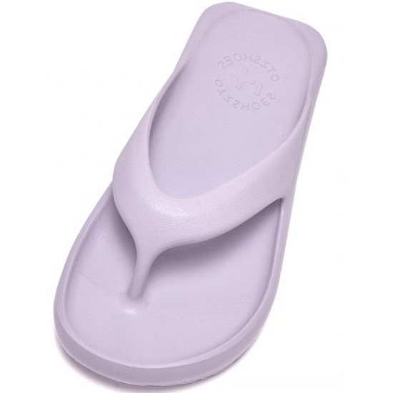 오찌 국내 판 OTZ 젤리폼 플립플랍 FLOTCS1W04 - 에누리 가격비교