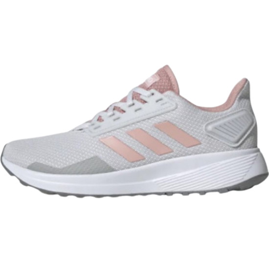 아디다스 여성용 듀라모 9 운동화 EG2938 그레이x핑크 러닝화 런닝화 운동화 우먼스 여성 신발 DURAMO 9 : 에누리 가격비교