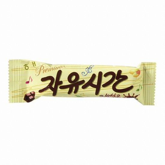 해태제과 자유시간 36g [144개] 에누리 가격비교