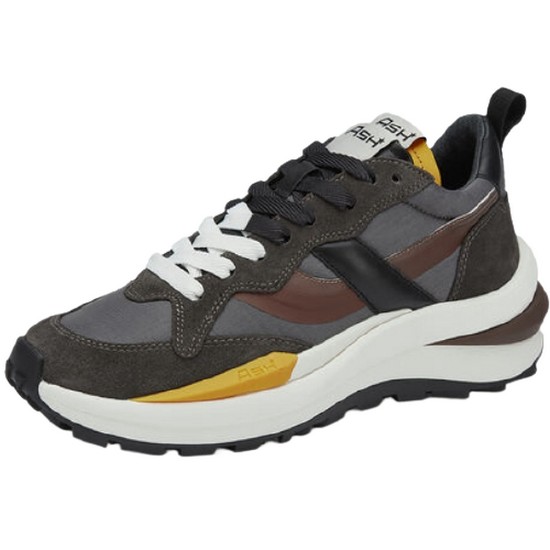 ASH SPIDER 620-01 스니커즈 AC4D01101 WA : 에누리 가격비교