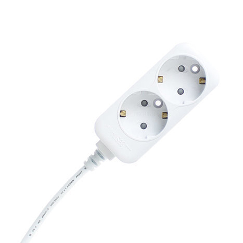 현대일렉트릭 타로시 2구 일반접지 멀티탭 [5m] - 에누리 가격비교