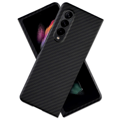 데켄스 갤럭시Z 폴드2 제트 카본 화이버 케이스 - 에누리 가격비교