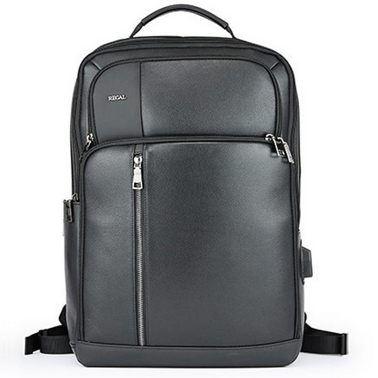금강제화 남성 리갈 백팩 블랙 BAGBA4601MREGF1 - 에누리 가격비교