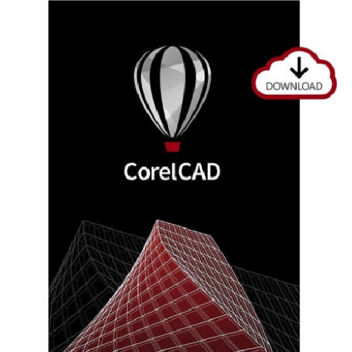 코렐 CorelCad 2023[기업용] - 에누리 가격비교