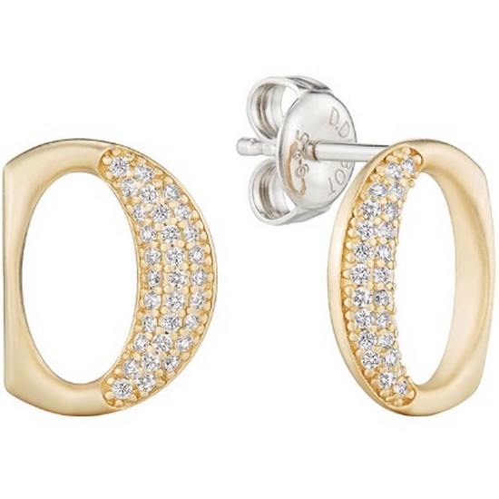 세정 디디에두보 루나 실버 귀걸이 JDRECYS70ZC - 에누리 가격비교