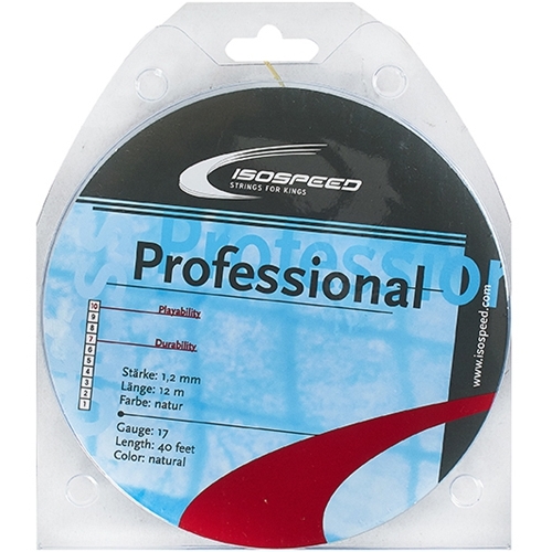 아이소스피드 프로페셔널 연네츄럴 1.20mm[12m] - 에누리 가격비교