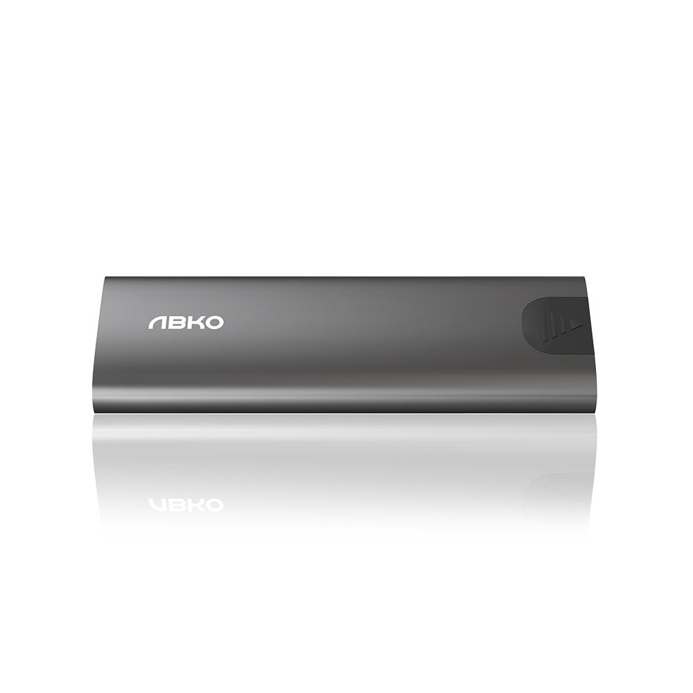 ABKO S-PRO M.2 NVMe 외장케이스 [SSD미포함] - 에누리 가격비교
