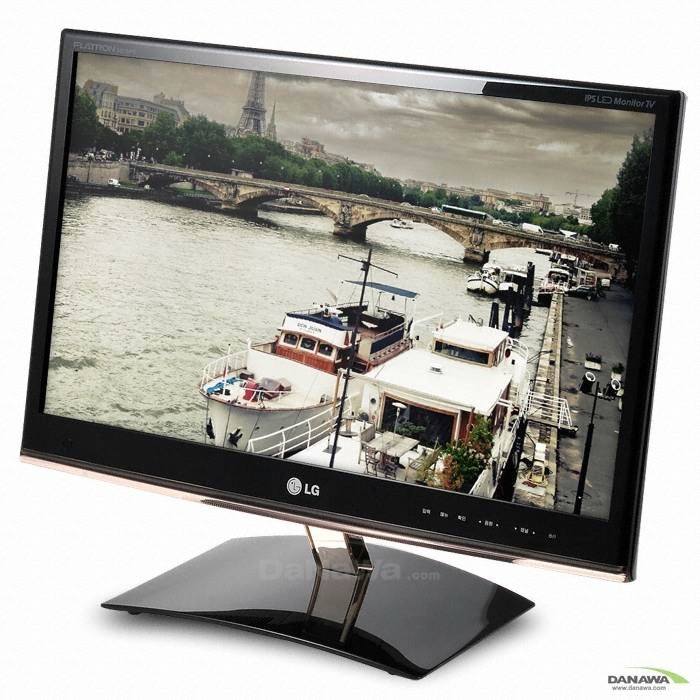 LG전자 M235IPS-PN (중고) - 에누리 가격비교