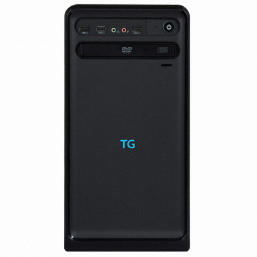 TG삼보 DT166-G671-PD02 [8GB, SSD 120GB + 500GB] : 에누리 가격비교
