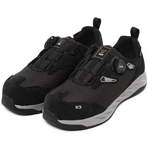 K2세이프티 안전화 LT-106 - 에누리 가격비교