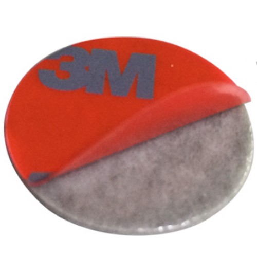 3M 5069 원형 양면테이프 20mm x 20mm - 에누리 가격비교