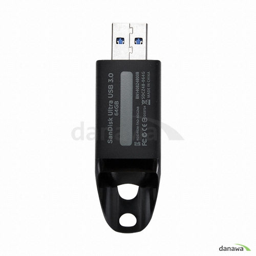 SanDisk CZ48 Ultra USB 3.0 Flash Drive [64GB] - 에누리 가격비교