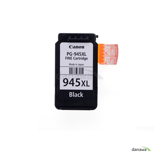 캐논 정품 PG-945XL 검정 - 에누리 가격비교