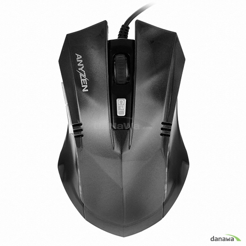 애니젠 A3 Gaming Mouse - 에누리 가격비교