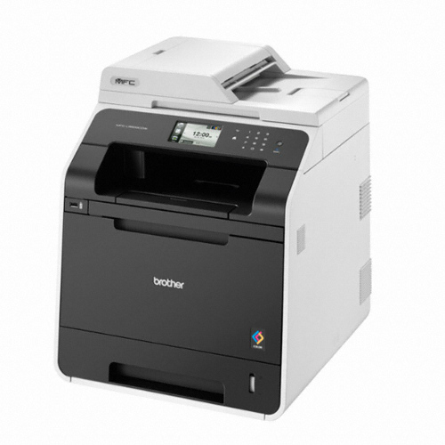 Brother MFC-L8600CDW [기본토너] - 에누리 가격비교