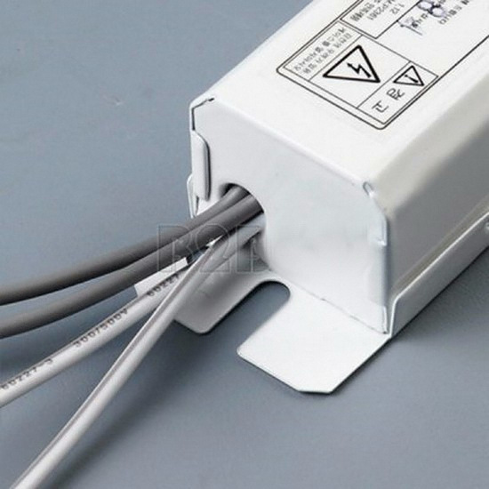 이지라이팅 FPL 형광등 1등용 안정기 55W : 에누리 가격비교