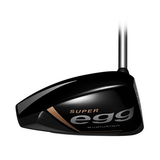 PRGR SUPER EGG 500 드라이버 [정품] - 에누리 가격비교