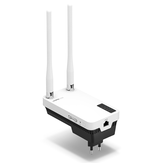 EFM네트웍스 ipTIME Extender-AX3000 무선확장기 - 에누리 가격비교
