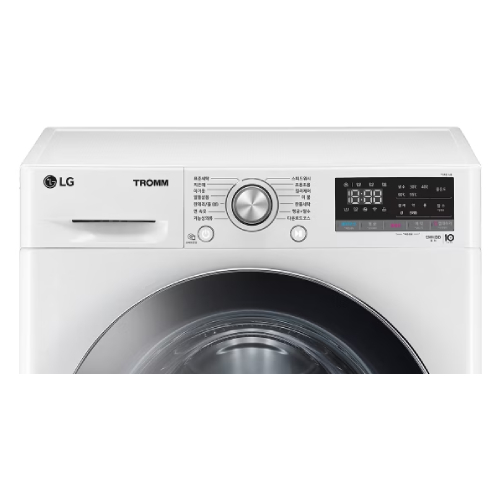LG전자 트롬 F12WVA + RH10WTA [일반판매처] - 에누리 가격비교