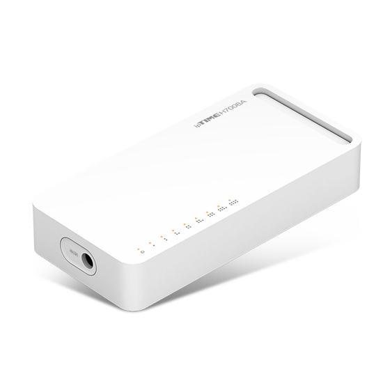 EFM네트웍스 ipTIME H7008A 스위치허브 - 에누리 가격비교