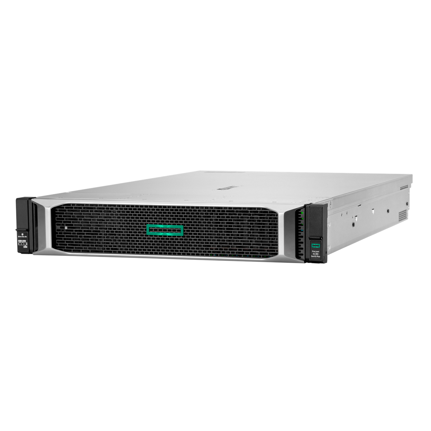 HP 프로라이언트 DL380 Gen10 Plus G6326 x2 RTX A6000 x2 [128GB, SSD 480GB x2 ...