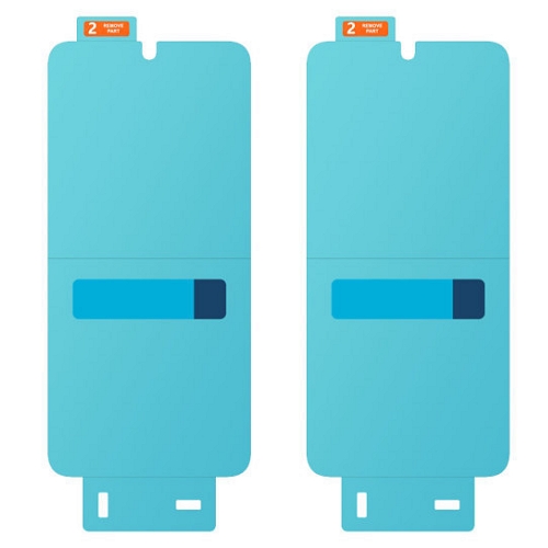 삼성전자 갤럭시S25 플러스 AR 스크린 프로텍터 EF-US936 [액정 2매] - 에누리 가격비교