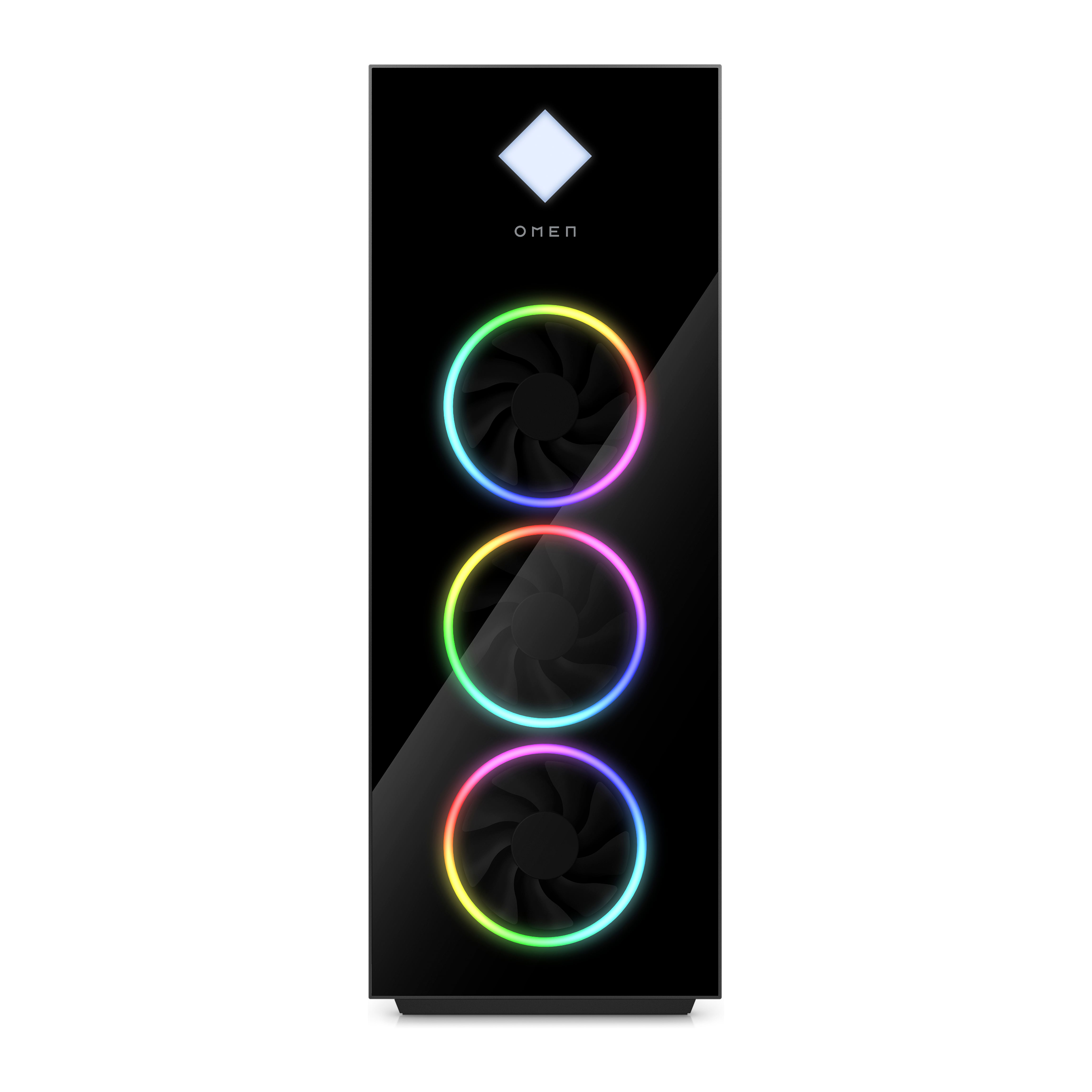 HP 오멘 45L GT22-3002kl [64GB, M.2 8TB + HDD 2TB] - 에누리 가격비교