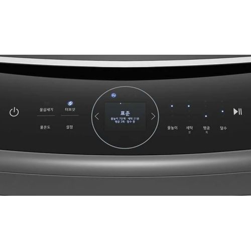 LG전자 통돌이 T21MX9A [공식인증점] - 에누리 가격비교