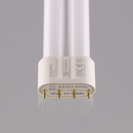 필립스 FPL 형광등 전구색 55W - 에누리 가격비교