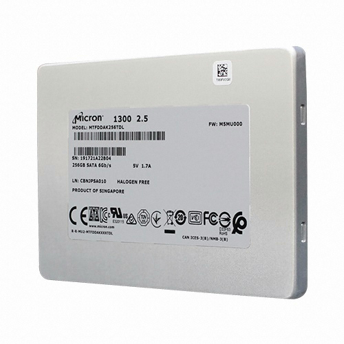 마이크론 1300 SSD [1TB] - 에누리 가격비교