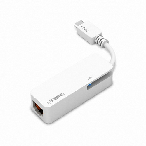 EFM네트웍스 ipTIME U1G-C USB 3.0 기가비트 랜카드 - 에누리 가격비교