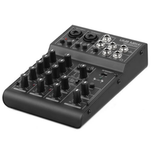 아리스노보 UMB-MIX4 [정품] : 에누리 가격비교