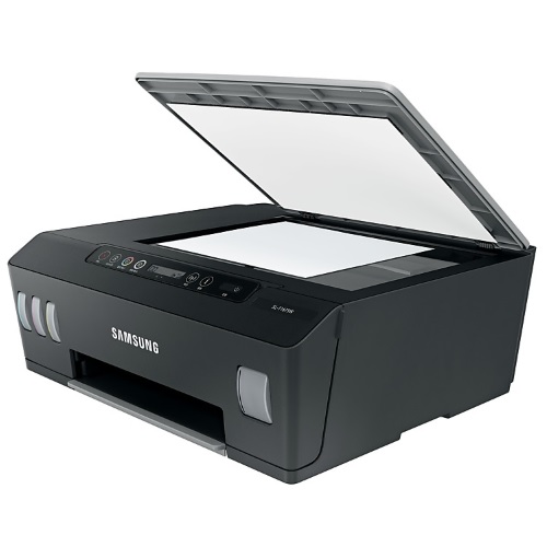 삼성전자 잉크젯 플러스S 정품 무한 SL-T1673W [무한잉크] - 에누리 가격비교