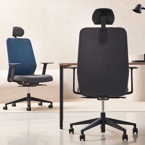 듀오백 Q1 슈프림 메쉬의자 Q1SP-HDA-C : 에누리 가격비교