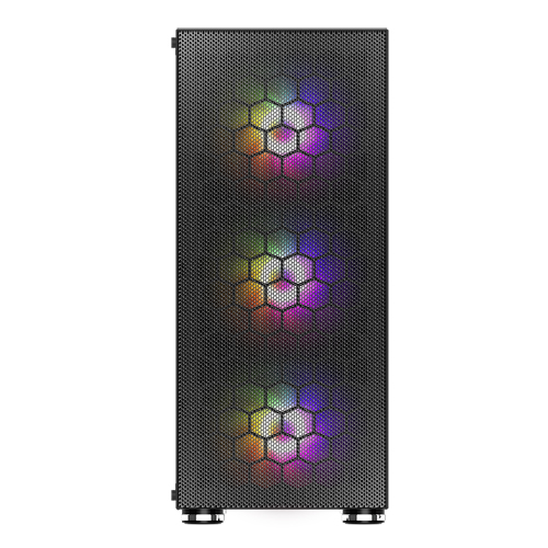 3RSYS T840 풍통 [블랙] - 에누리 가격비교