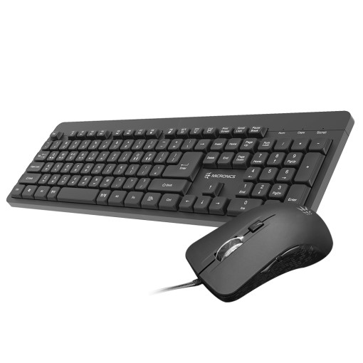 마이크로닉스 MANIC GK170 키보드 마우스 세트 - 에누리 가격비교