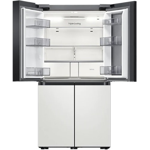 삼성전자 비스포크 새틴 RF85B9231 (화이트) : 에누리 가격비교