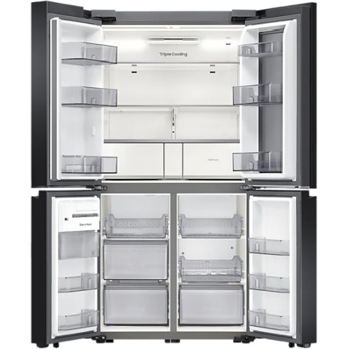삼성전자 비스포크 새틴 RF85B9231 (화이트) : 에누리 가격비교