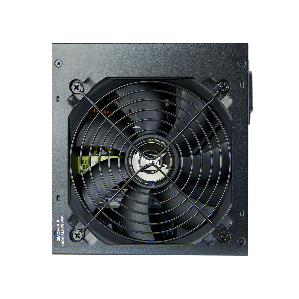 잘만 MegaMax ET 500W 80PLUS스탠다드 : 에누리 가격비교