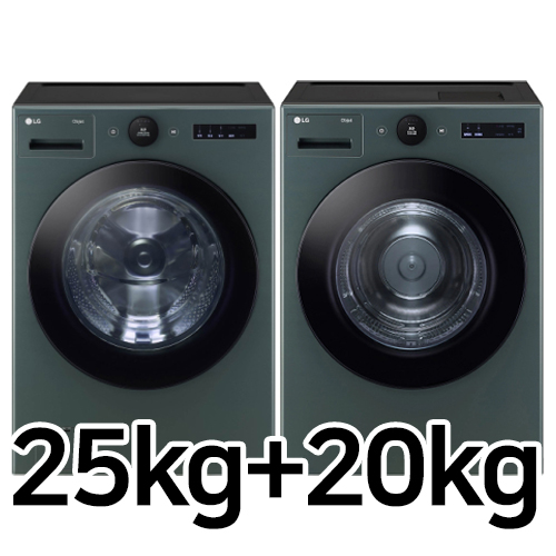 LG전자 트롬 오브제컬렉션 FX25GA + RD20GS [상단설치키트 포함] - 에누리 가격비교