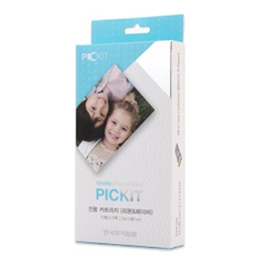후지필름 PICKIT 피킷 전용 카트리지 [90매] - 에누리 가격비교